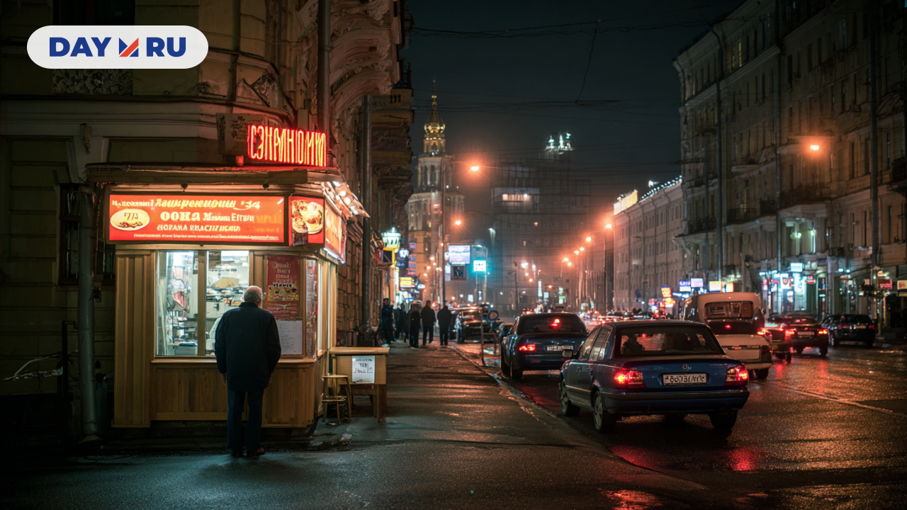 «Это как Netflix»: итальянца в Москве сразила наповал эта деталь, на ...