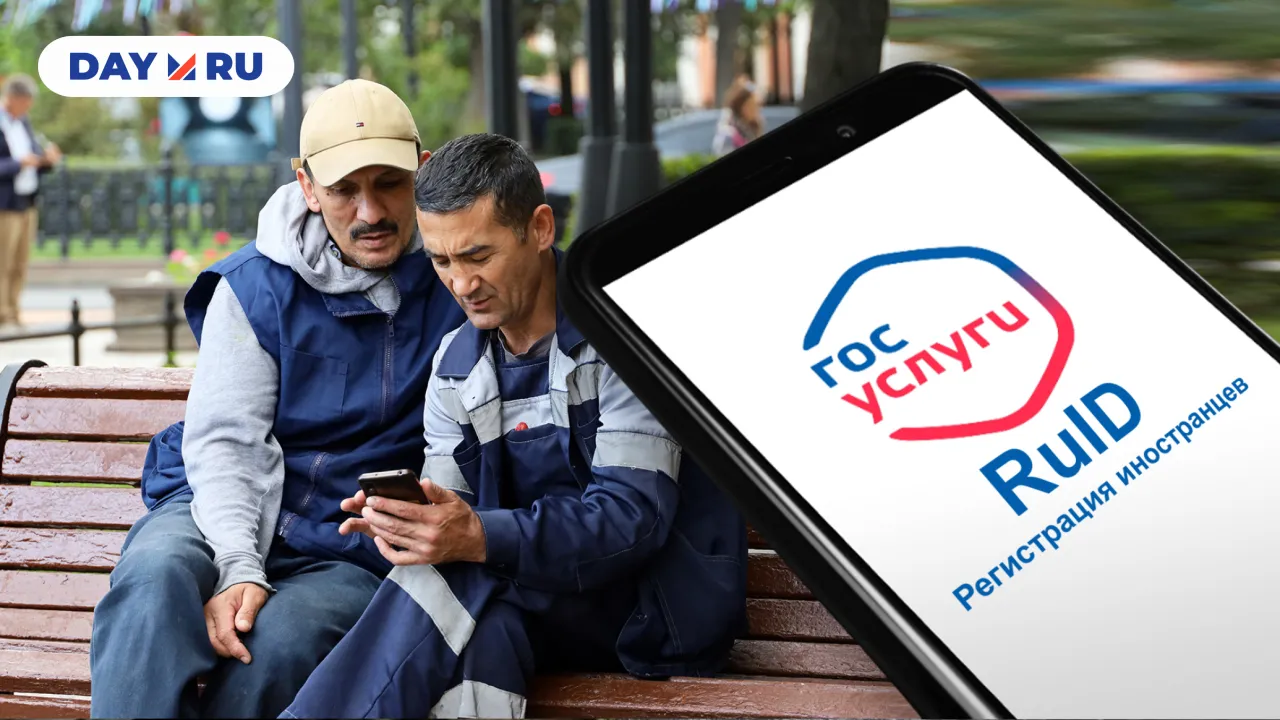 В России запускают «Госуслуги» для одной категории людей: что такое ...