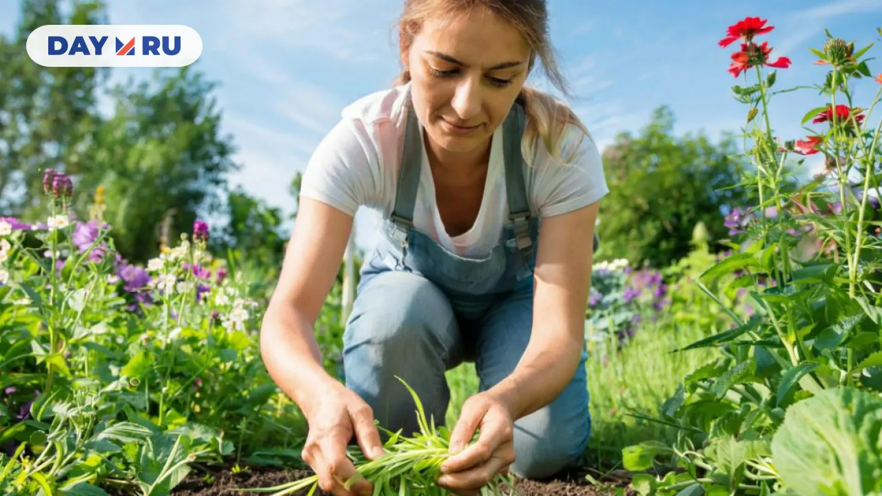 Лучше на пляж: когда не стоит заниматься прополкой
